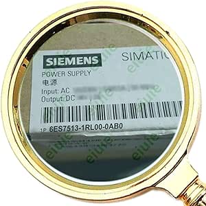 Amazon.com: 6ES7513-1RL00-0AB0S7-1500R, CPU 1513R-1PN CPU Module 6ES7 ...