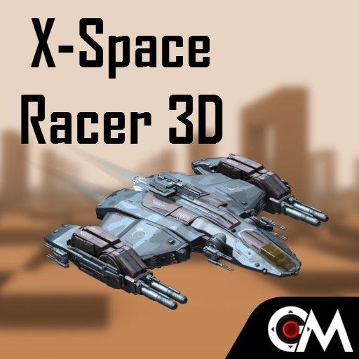 X-Star Space Racer War 3D:www.amazon.com:Appstore for Android