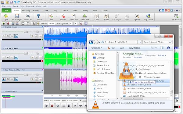 NCH Software Product Guide: 15 Best Things to Buy from NCH Software ...