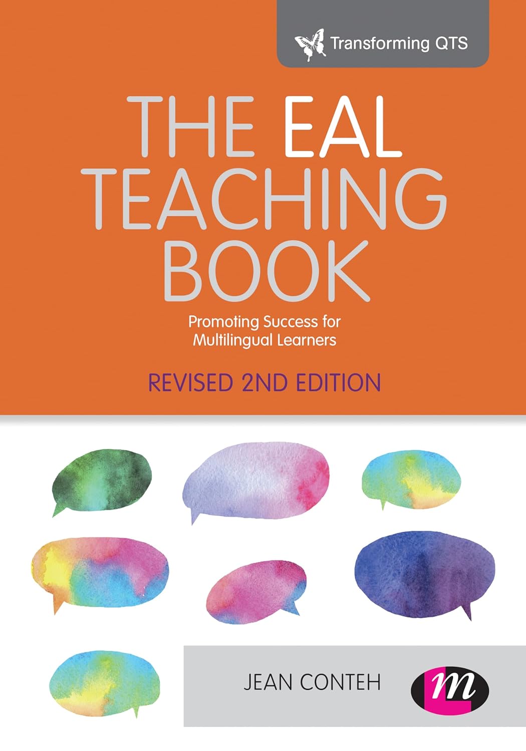 Amazon.com: The EAL Teaching book: Promoting success for multilingual ...