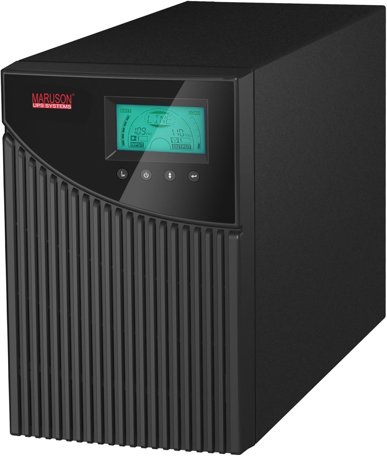Amazon.com: Vertiv Liebert GXT5 UPS with RDU 101/Webcard - 10kVA 10kW ...
