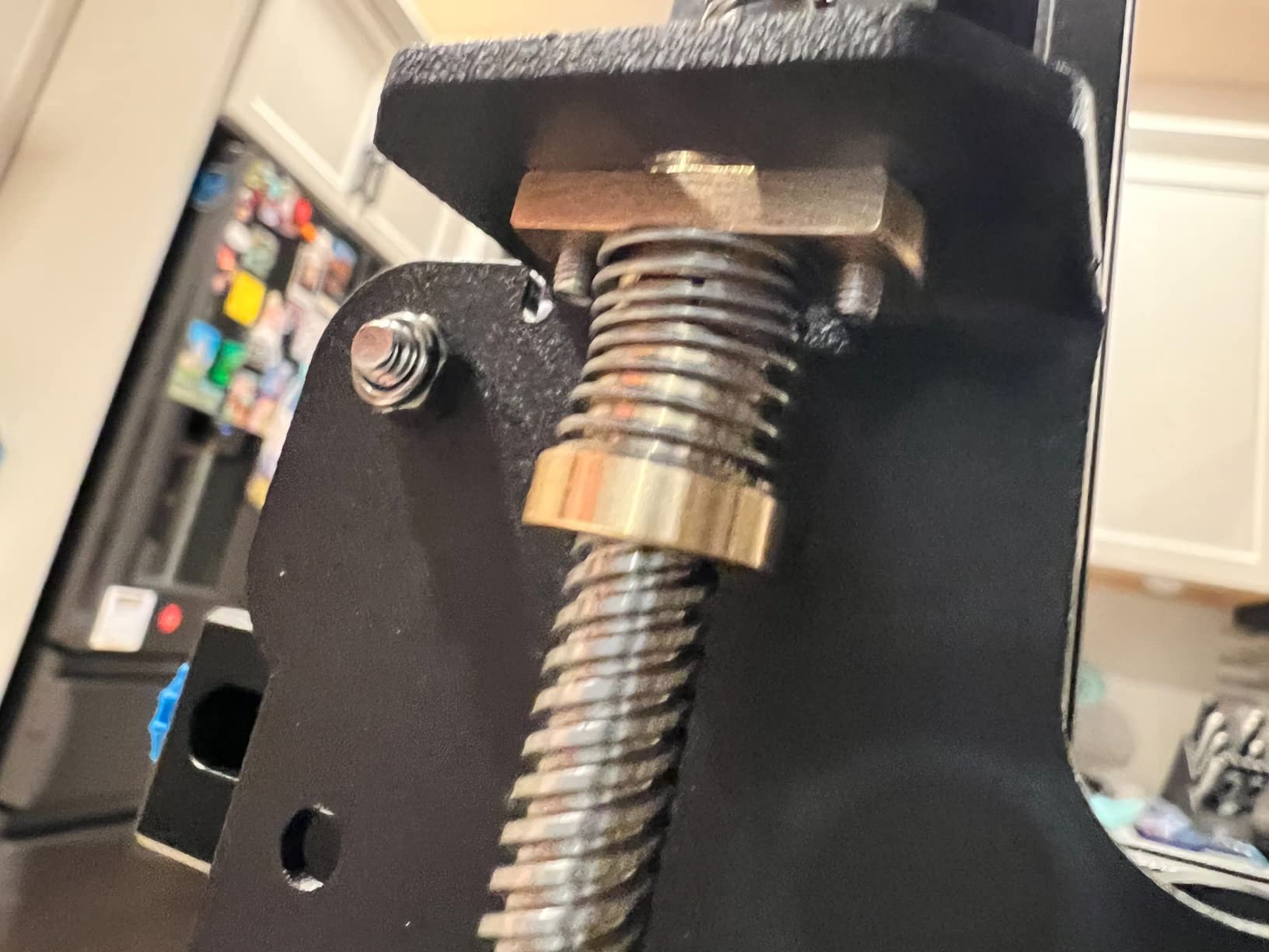 $1/mo - Finance Anti Backlash Nut Anti Backlash Spring T8 for Ender 3 ...