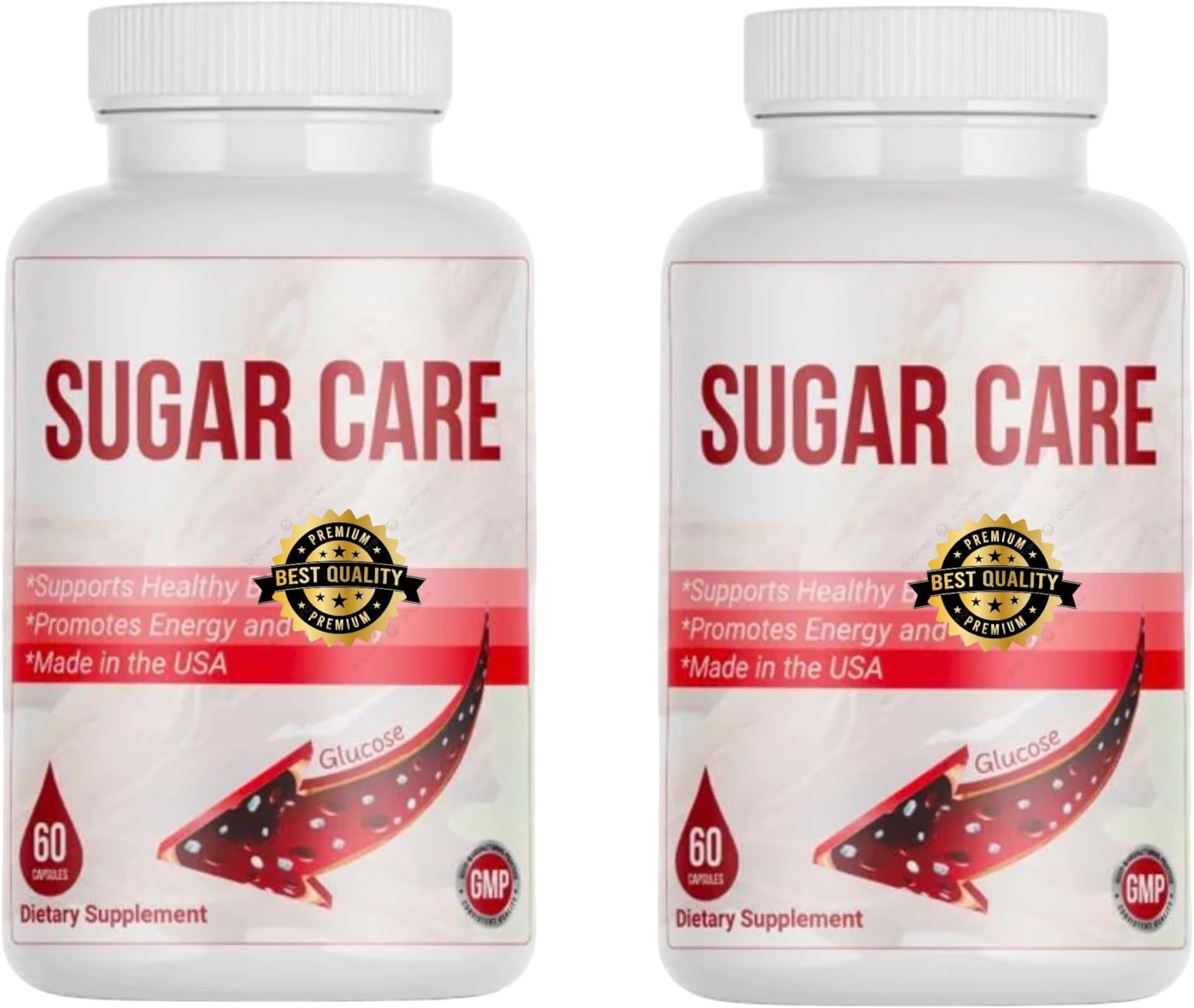 Amazon.com: Generic Sugar Care Thảo Dược, Với Bằng Tinh Chất Nhân Sâm ...