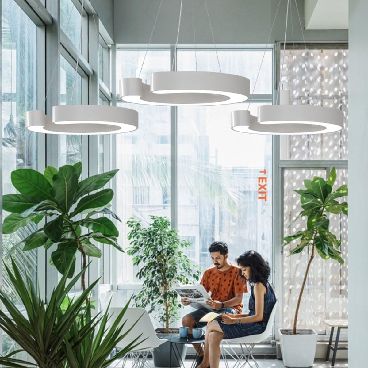 Conference Room Pendants