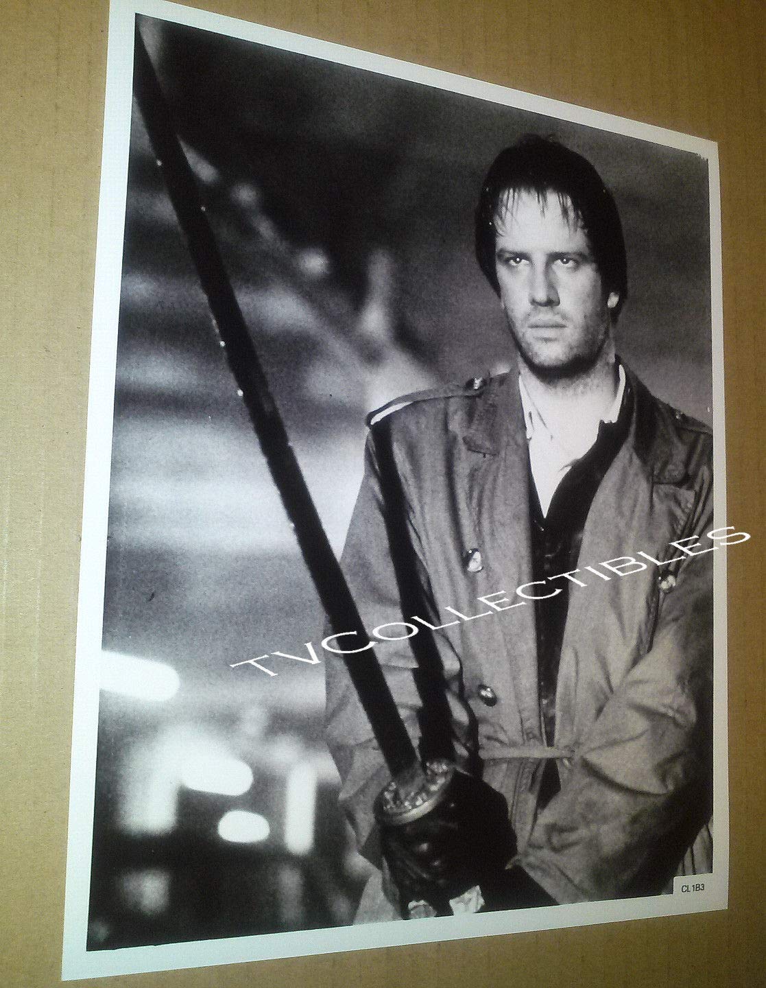 Christopher Lambert Young