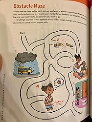 Thriving with ADHD Workbook for Kids: 60 Fun Activities to Help ...