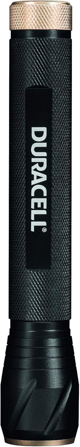 Duracell Flashlight, Tough MULTI PRO Series Torch, Extremely Bright 510 ...