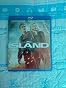 Amazon.com: The Island [Blu-ray] : Ewan McGregor, Scarlett Johansson ...