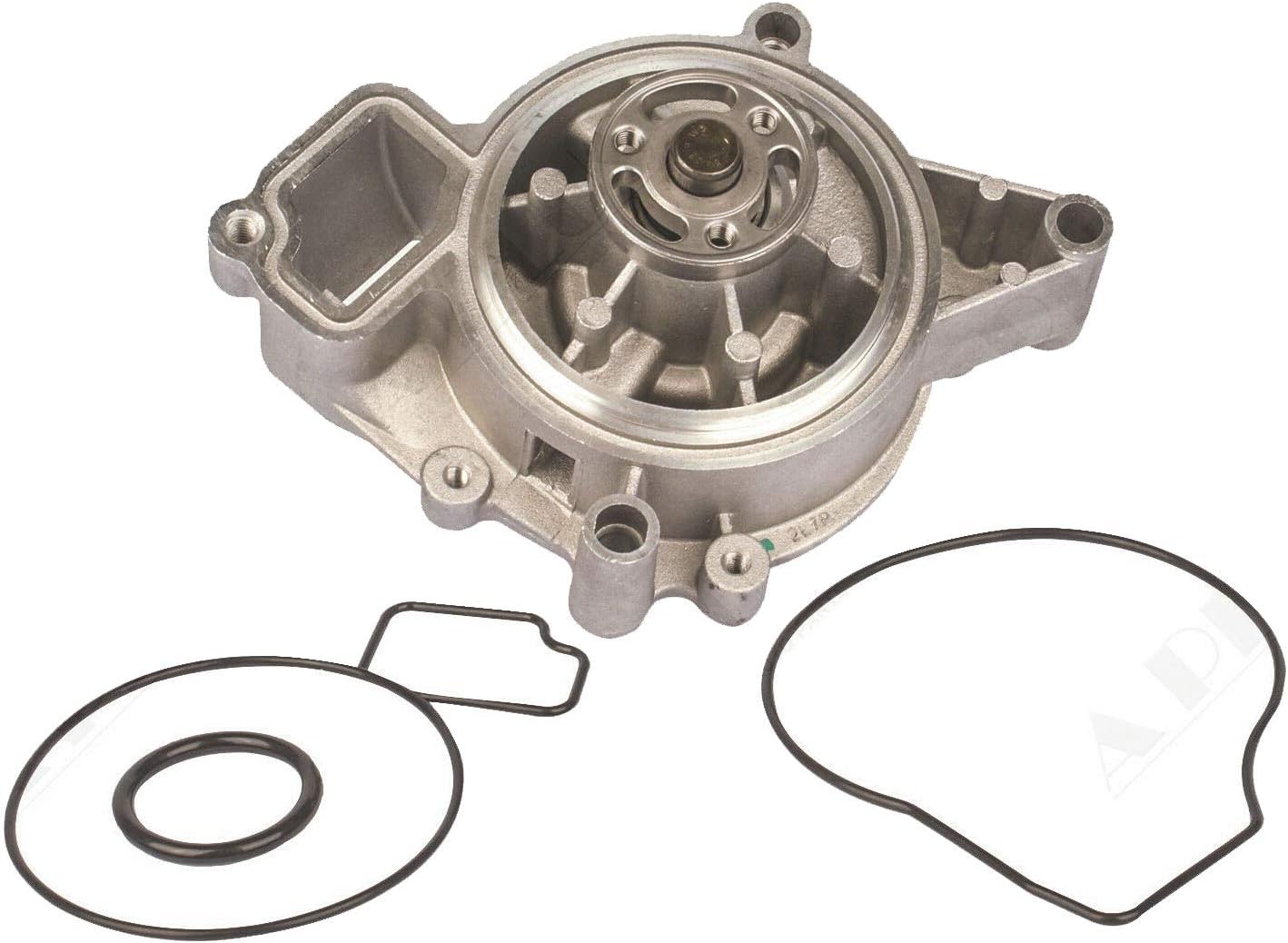 Amazon.com: TUCAREST AW5092 Water Pump Kit (For 2.0L/2.2L/2.4L) Fit For ...