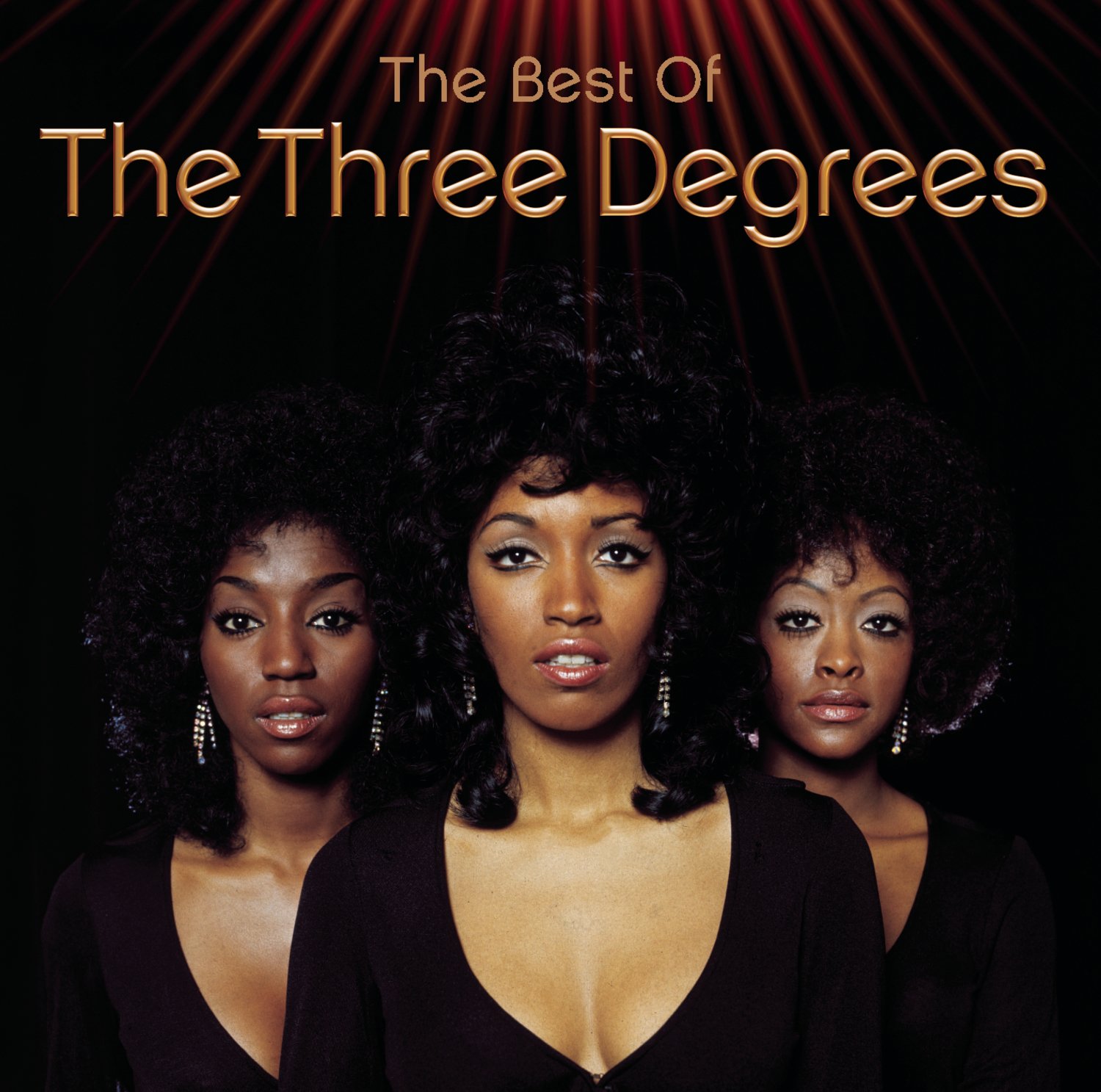 Three Degrees, The - Best of: Three Degrees - Amazon.com Music