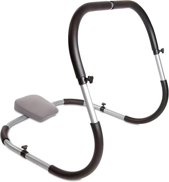Amazon.com: ab crunch machine