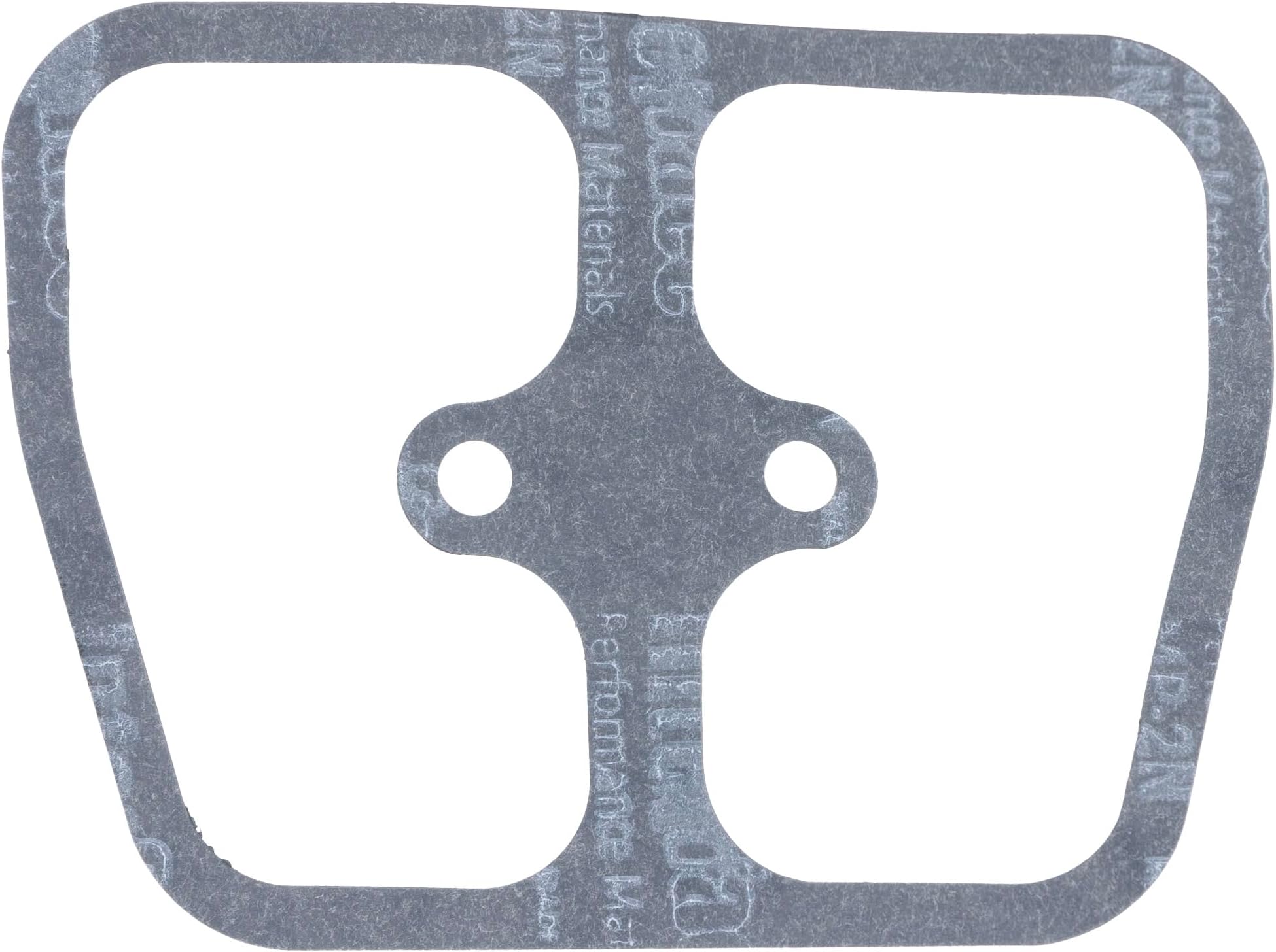 Amazon.com : John Deere Genuine OEM Exhaust Gasket 325 LX 277 GT 235 LT ...