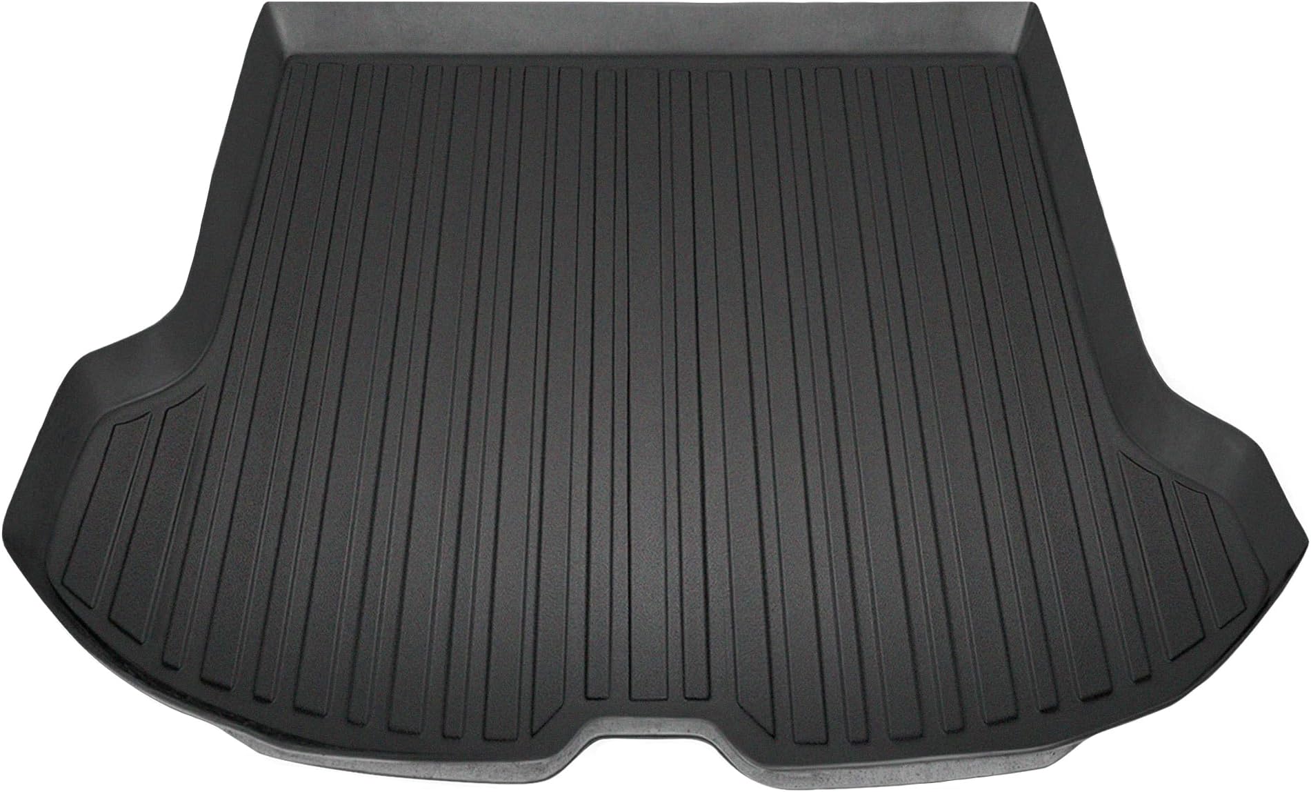 Amazon.com: Premium Cargo Liner for Volkswagen Atlas 2018-2024 - 100% ...
