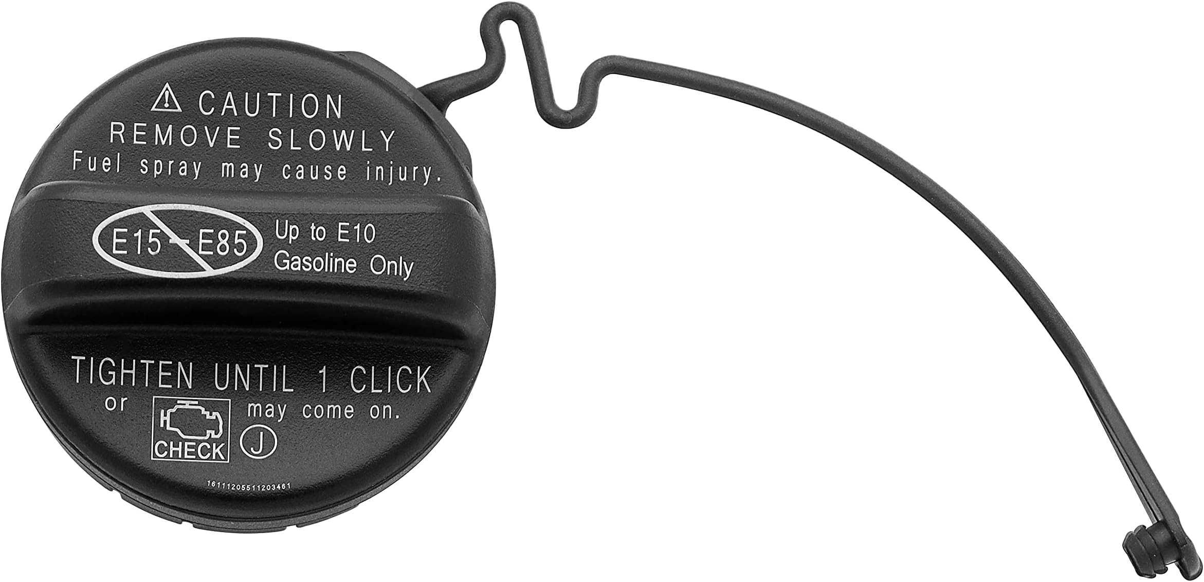 Amazon.com: Gas Cap Replacement 77300-33070 For Toyota 4Runner Camry ...