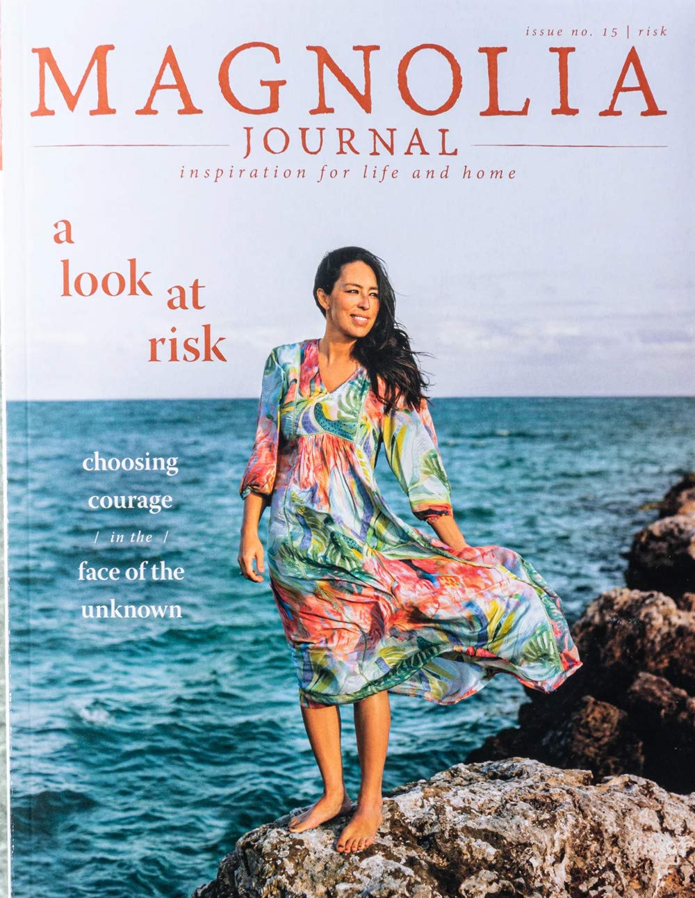 The Magnolia Journal Magazine Summer 2020: THE MAGNOLIA JOURNAL ...