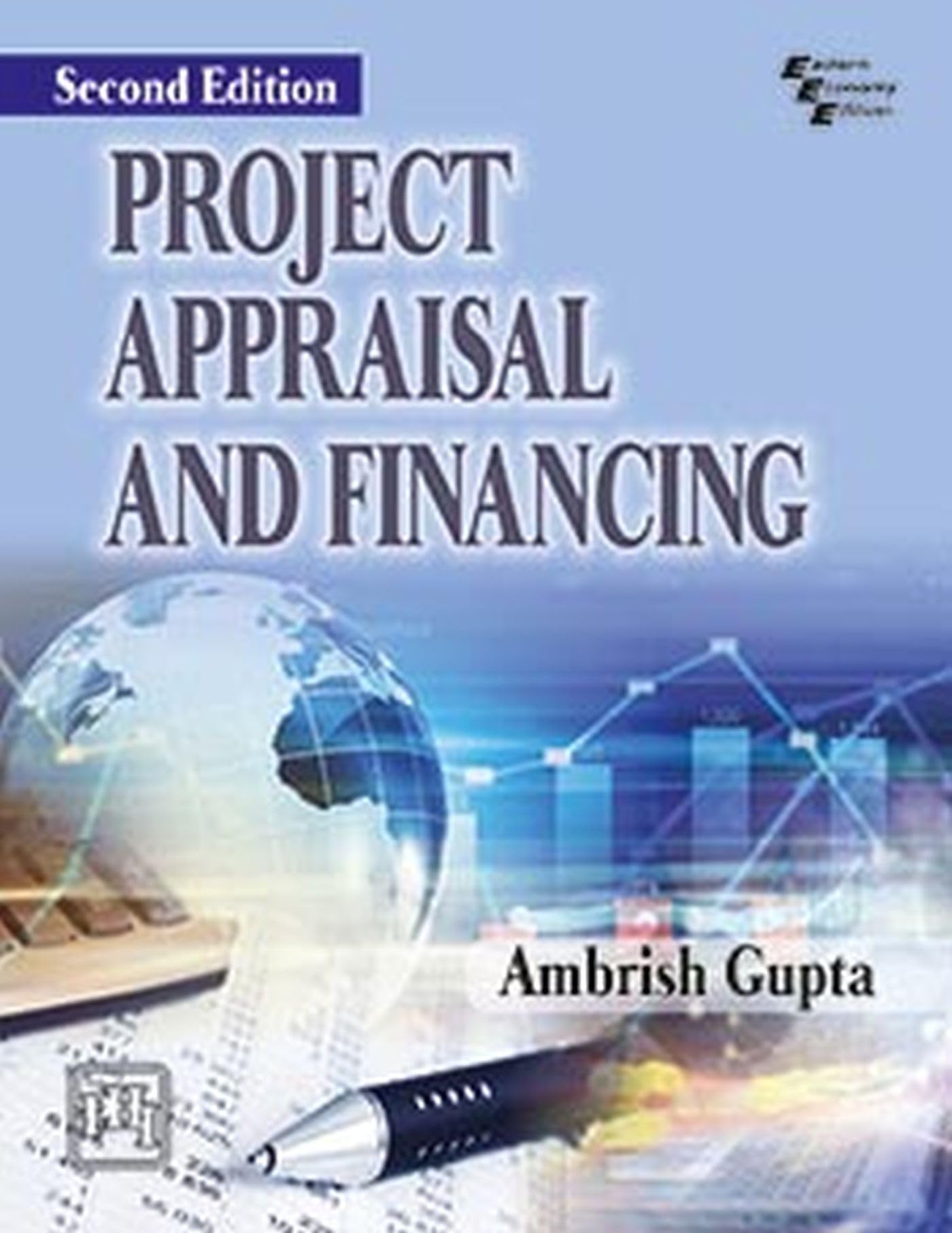 Buy PROJECT APPRAISAL AND FINANCING Book Online at Low Prices in India ...