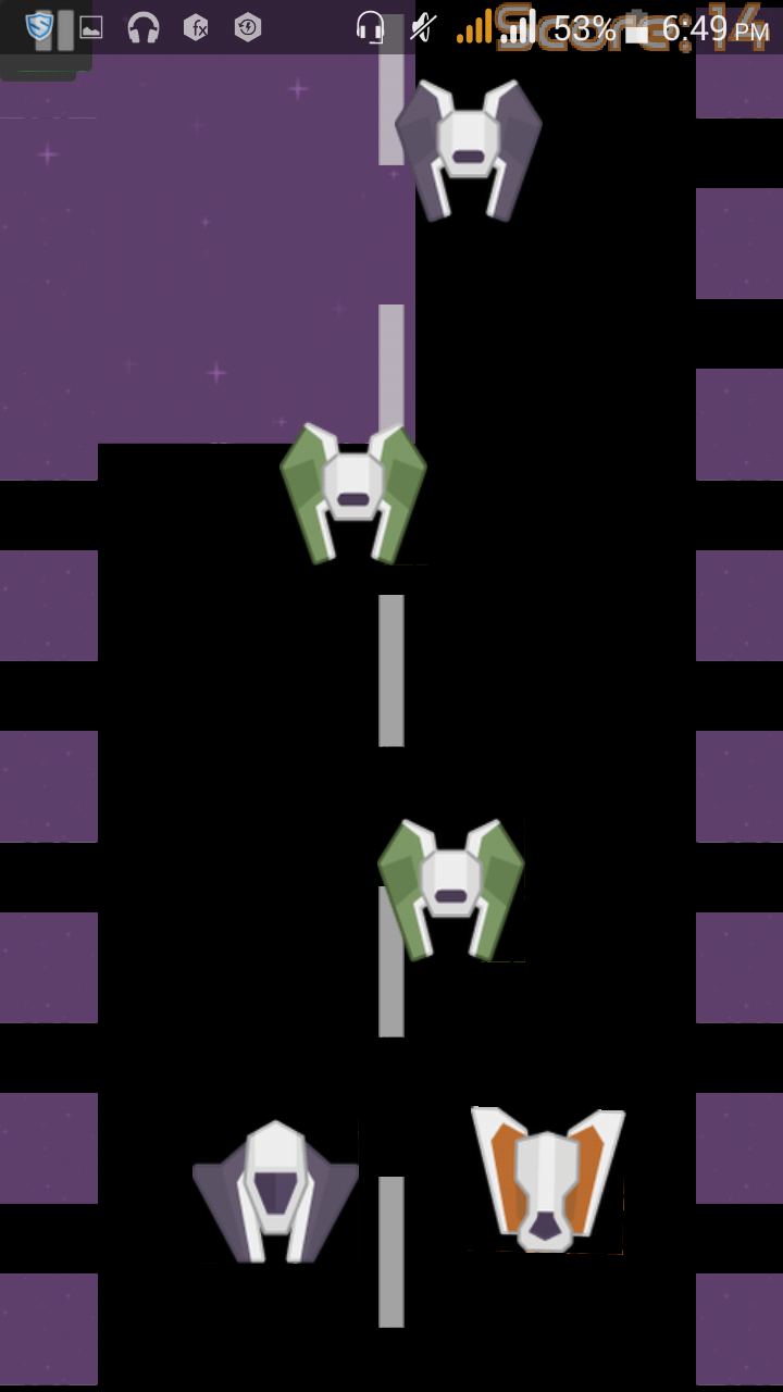 STAR BATTLE - App on Amazon Appstore