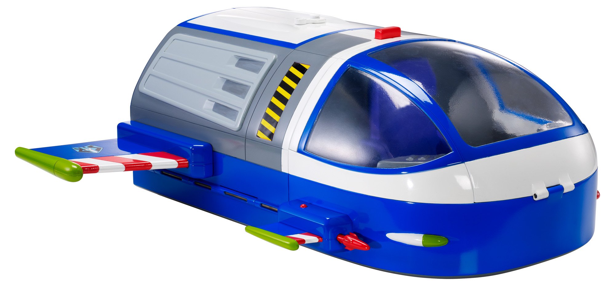 Toy Story Buzz Lightyear Spaceship CommAnd Center- Buy Online in United ...