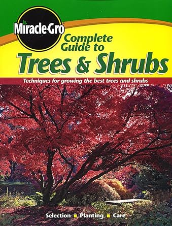 Buy Complete Guide to Trees and Shrubs Book Online at Low Prices in ...