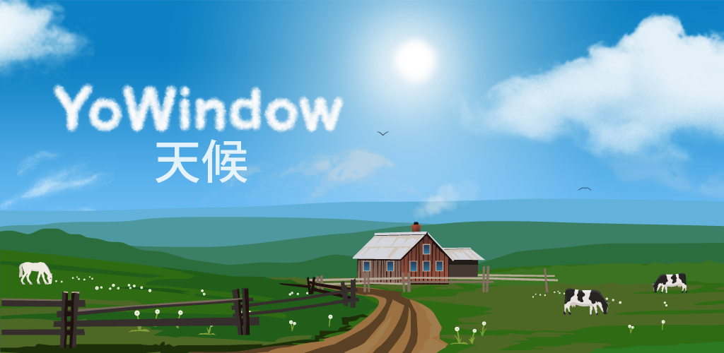 YoWindow Weather Unlimited-Amazonアプリストアのアプリ