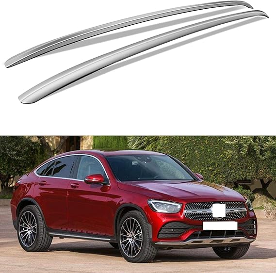 Mercedes Benz Glc Roof Rack at Bryan Polley blog