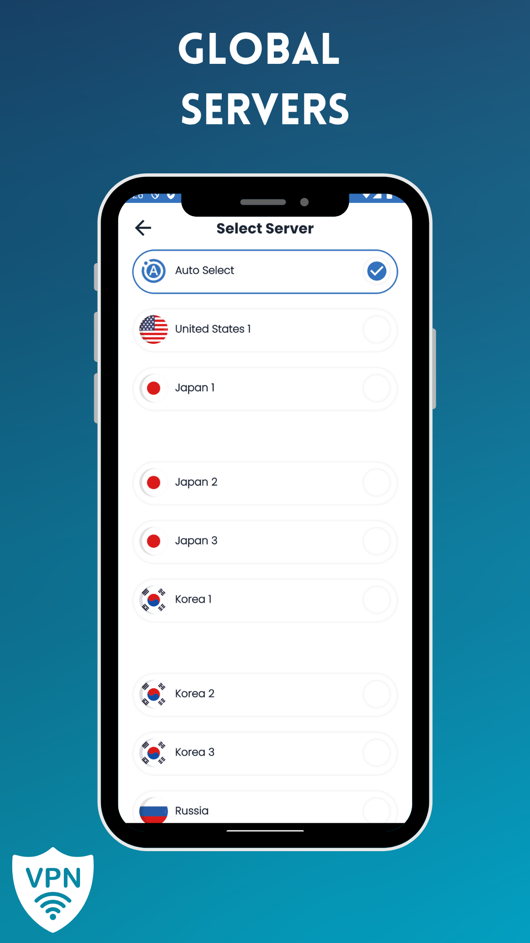 VPN for Fire Tablet - App on Amazon Appstore