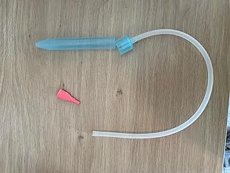 Amazon.com : Frida Baby NoseFrida SnotSucker Nasal Aspirator for Baby ...