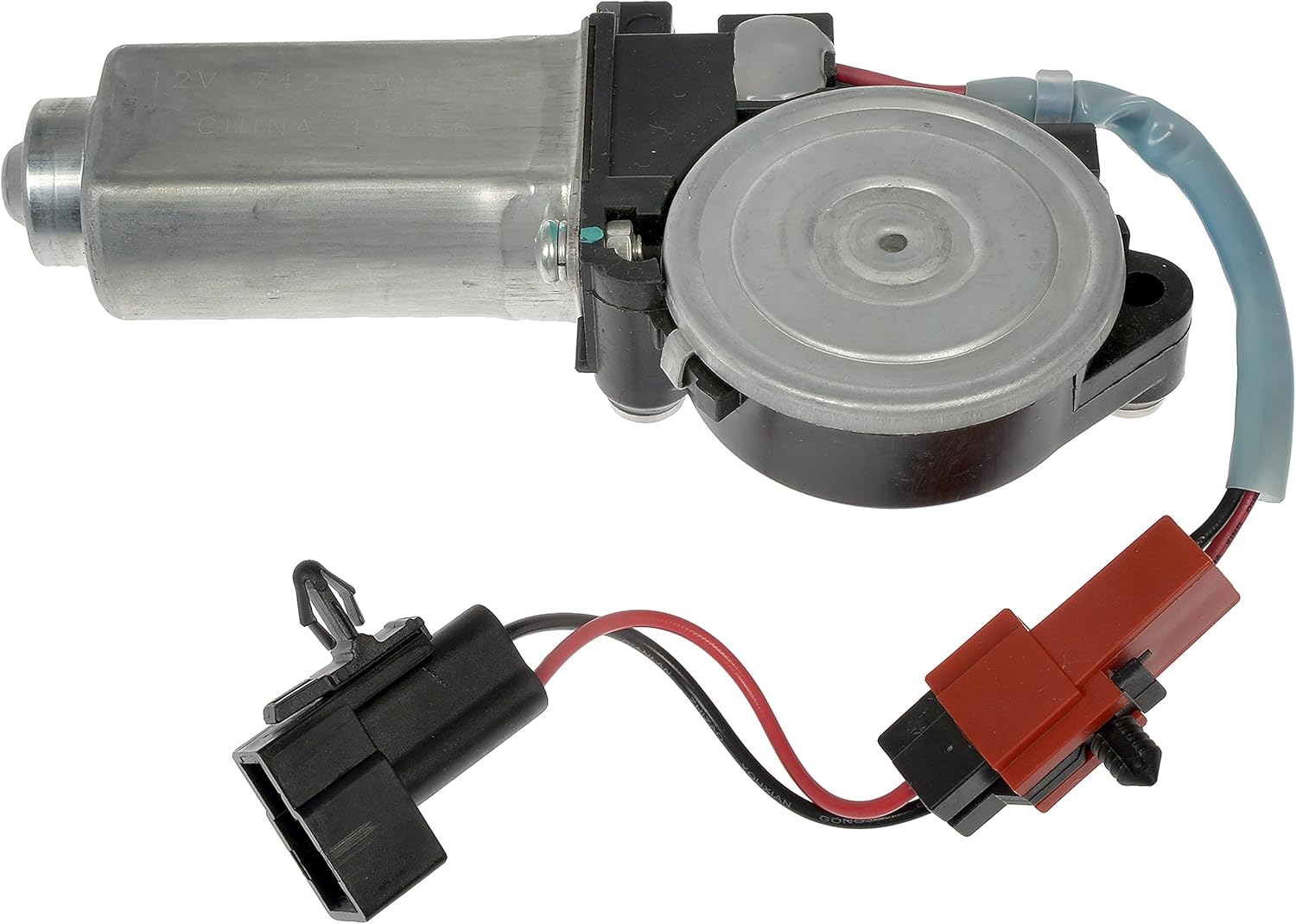 Dorman Motor de ventana eléctrica 742-305 compatible con modelos ...