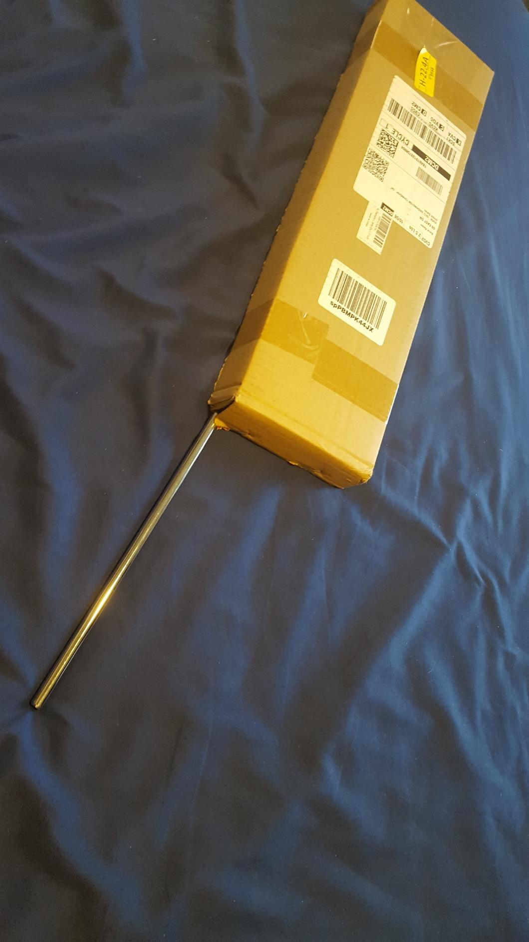 Wisamic Chemistry Laboratory Stand Set, with Support Stand (8.3"x5.5 ...