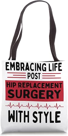 Amazon.com: Embracing Life - Arthritis Survivor Hip Replacement Surgery ...