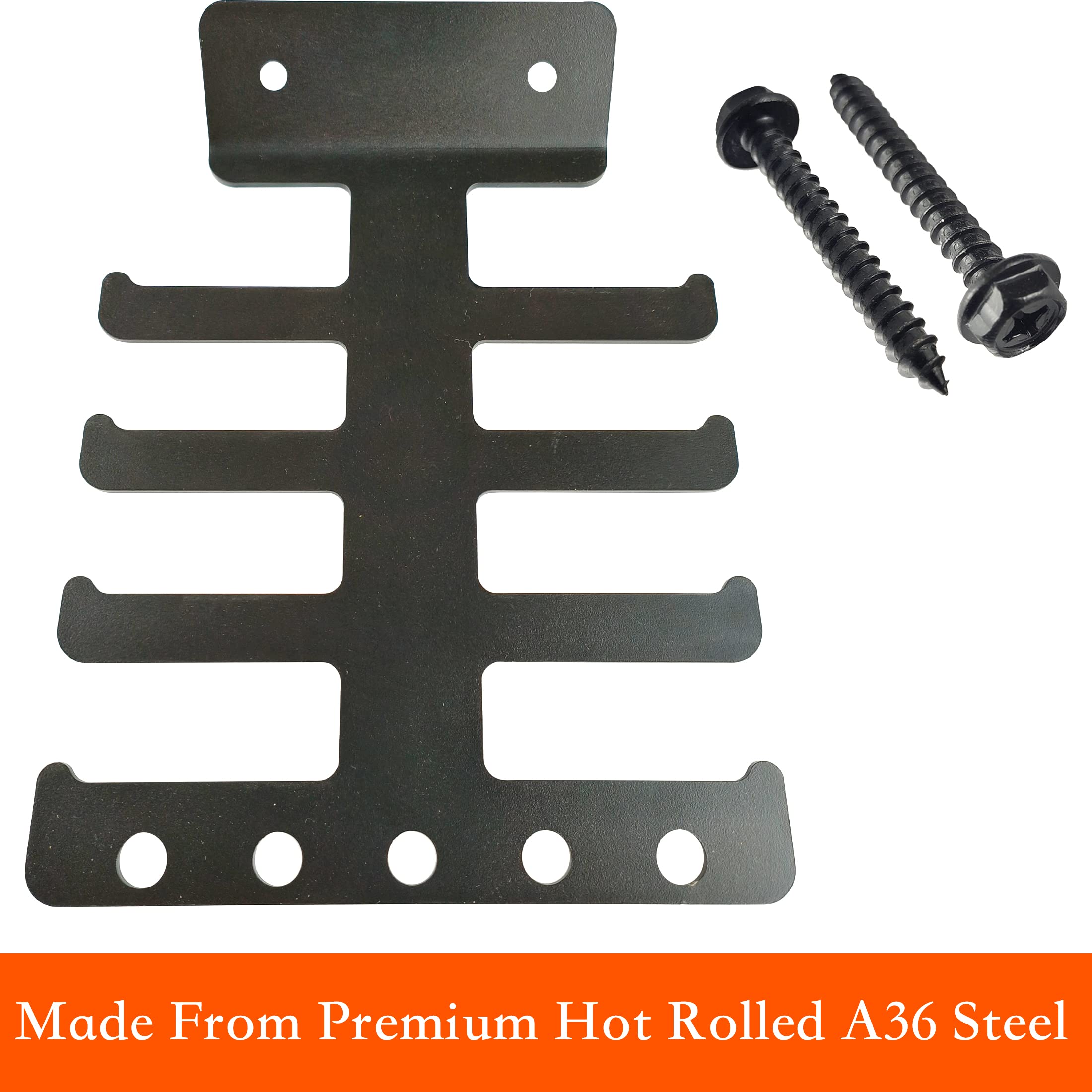 Snapklik.com : TAFEIDA Gym Storage Resistance Band Rack. 2 PCS Upgraded ...