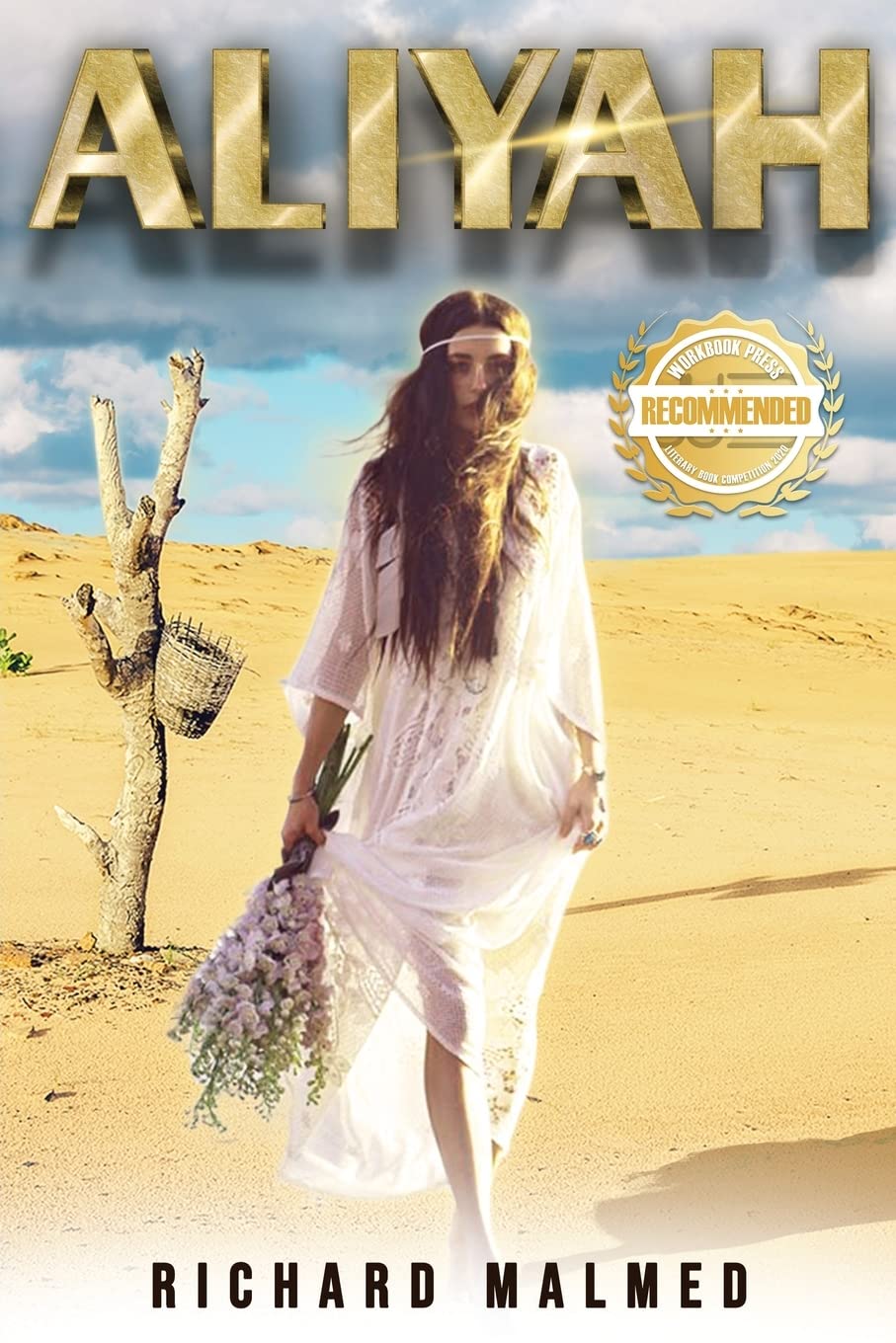 Aliyah: Malmed, Richard: 9781956876321: Amazon.com: Books