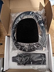 Veetop USB Microphone Metal Computer Condenser PC Mic for Gaming ...