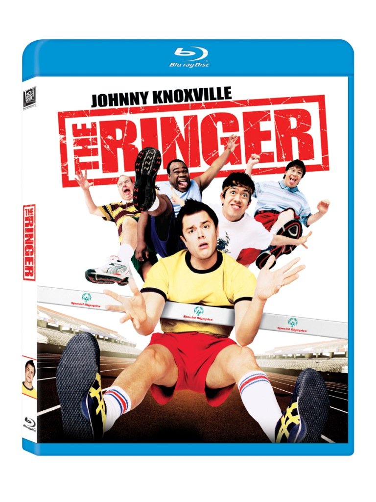 The Ringer: Amazon.in: Johnny Knoxville, Katherine Heigl, Brian Cox ...