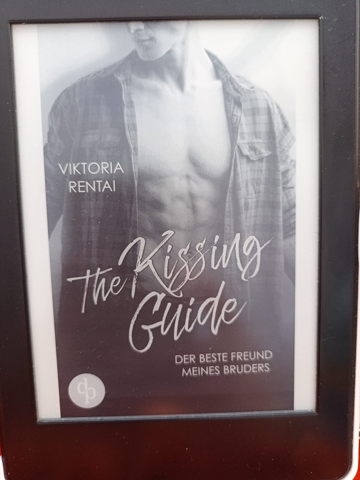 The Kissing Guide: Der beste Freund meines Bruders (Flourish Bay Lovestories 1) eBook : Rentai ...