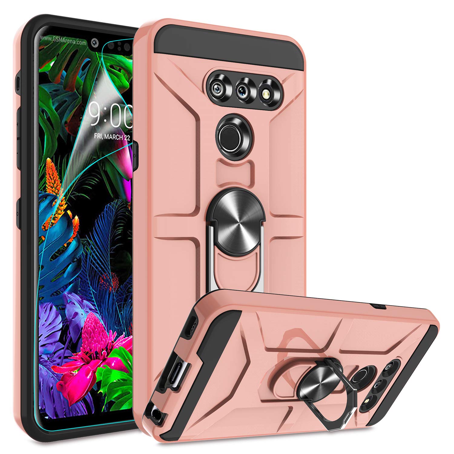 Coolpad Arise Phone Case