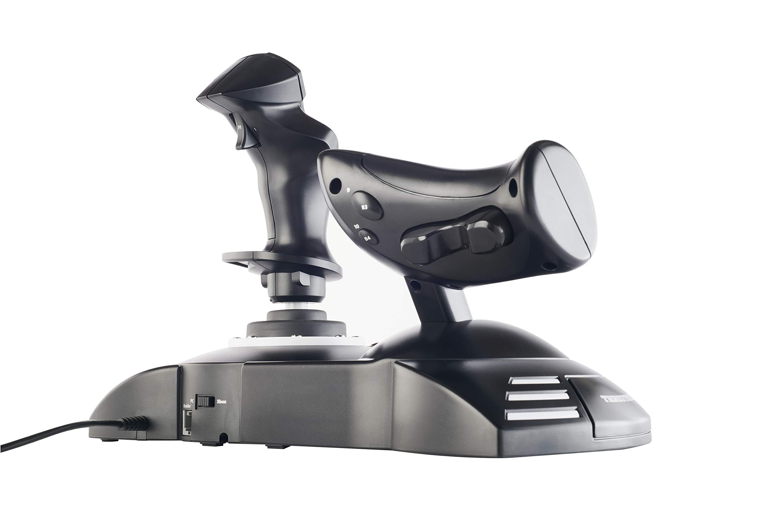 Thrustmaster T.Flight Hotas One Flight Stick for Xbox One & Windows ...