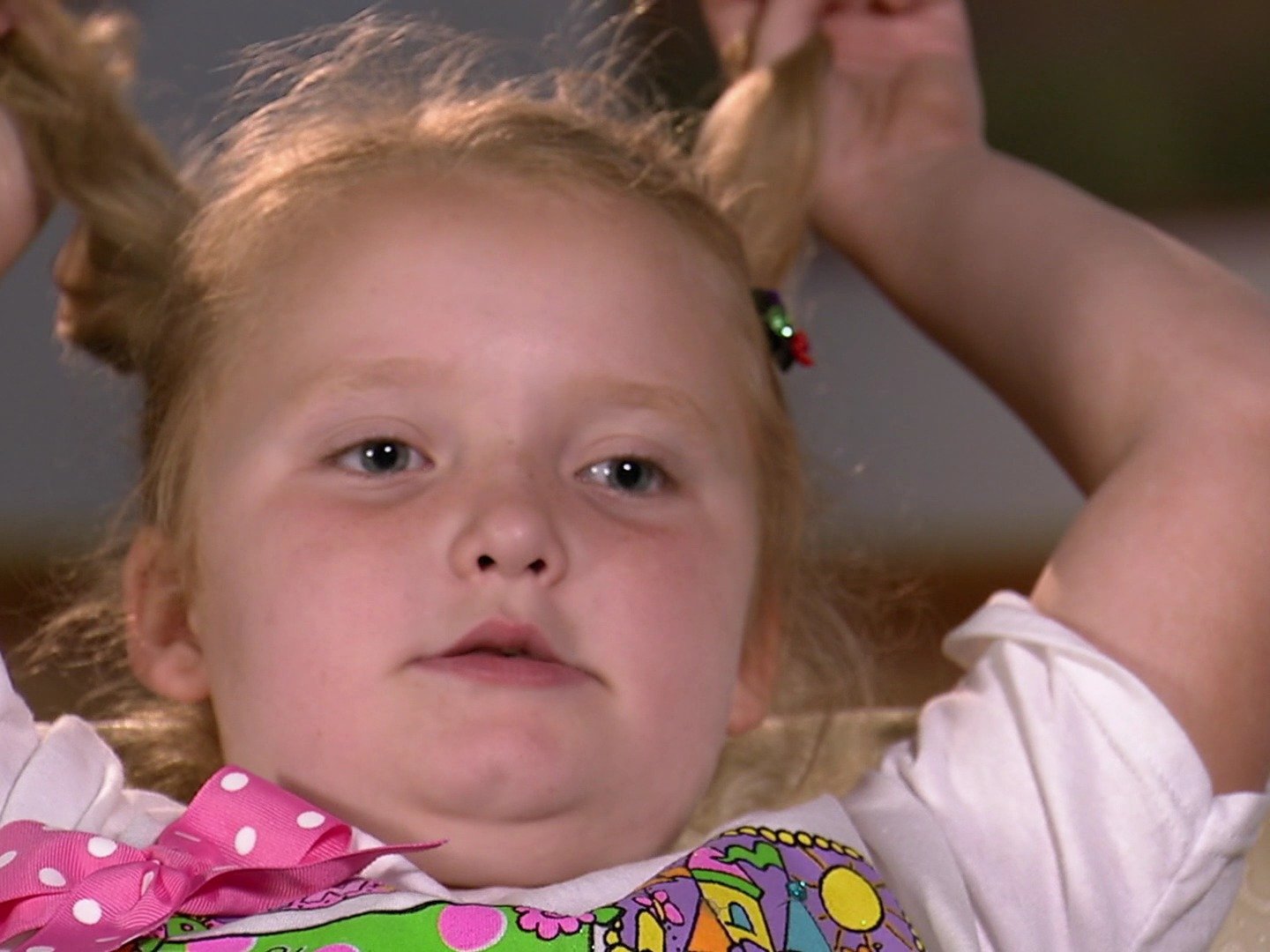 Watch Here Comes Honey Boo Boo Season 1 | Prime Video