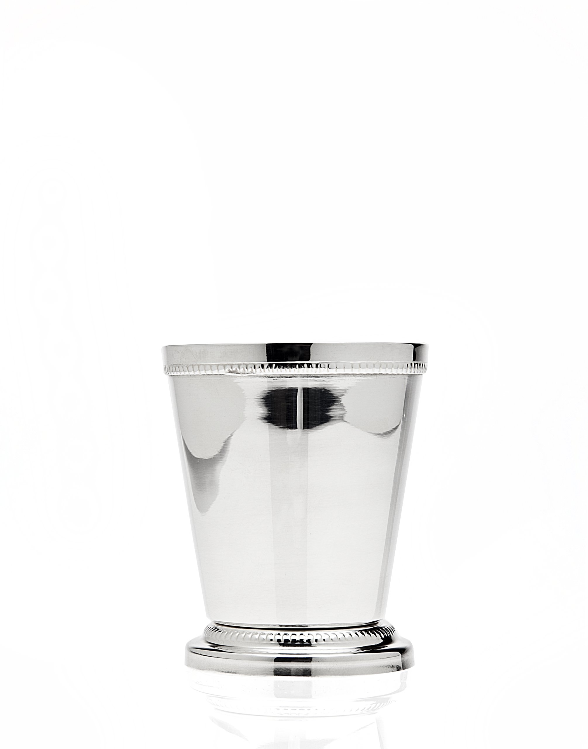 Amazon.com | Godinger Julep Cup, Drinking Cup, Martini Cup Beaded Party ...