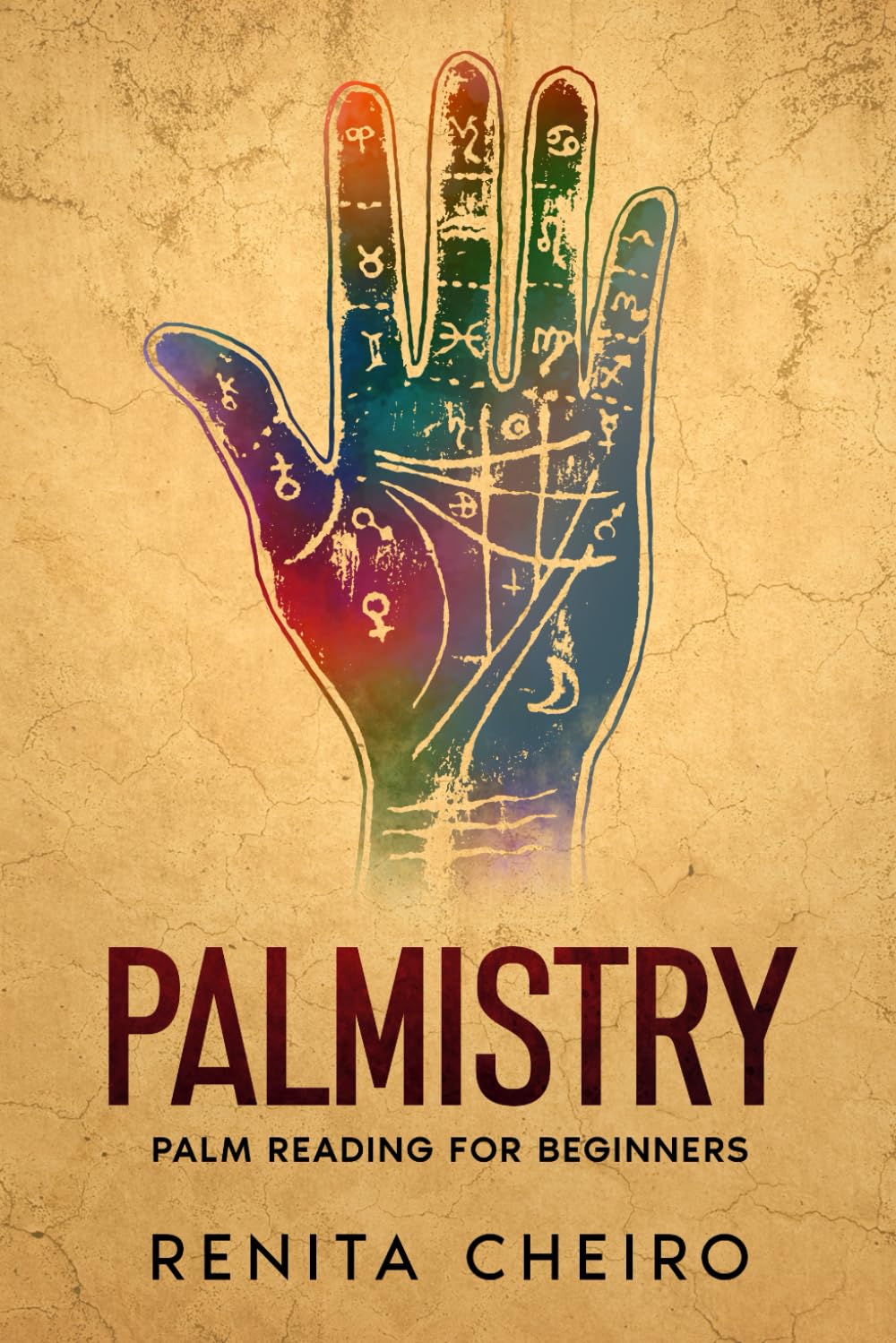 Snapklik.com : Palmistry: Palm Reading For Beginners: The Complete