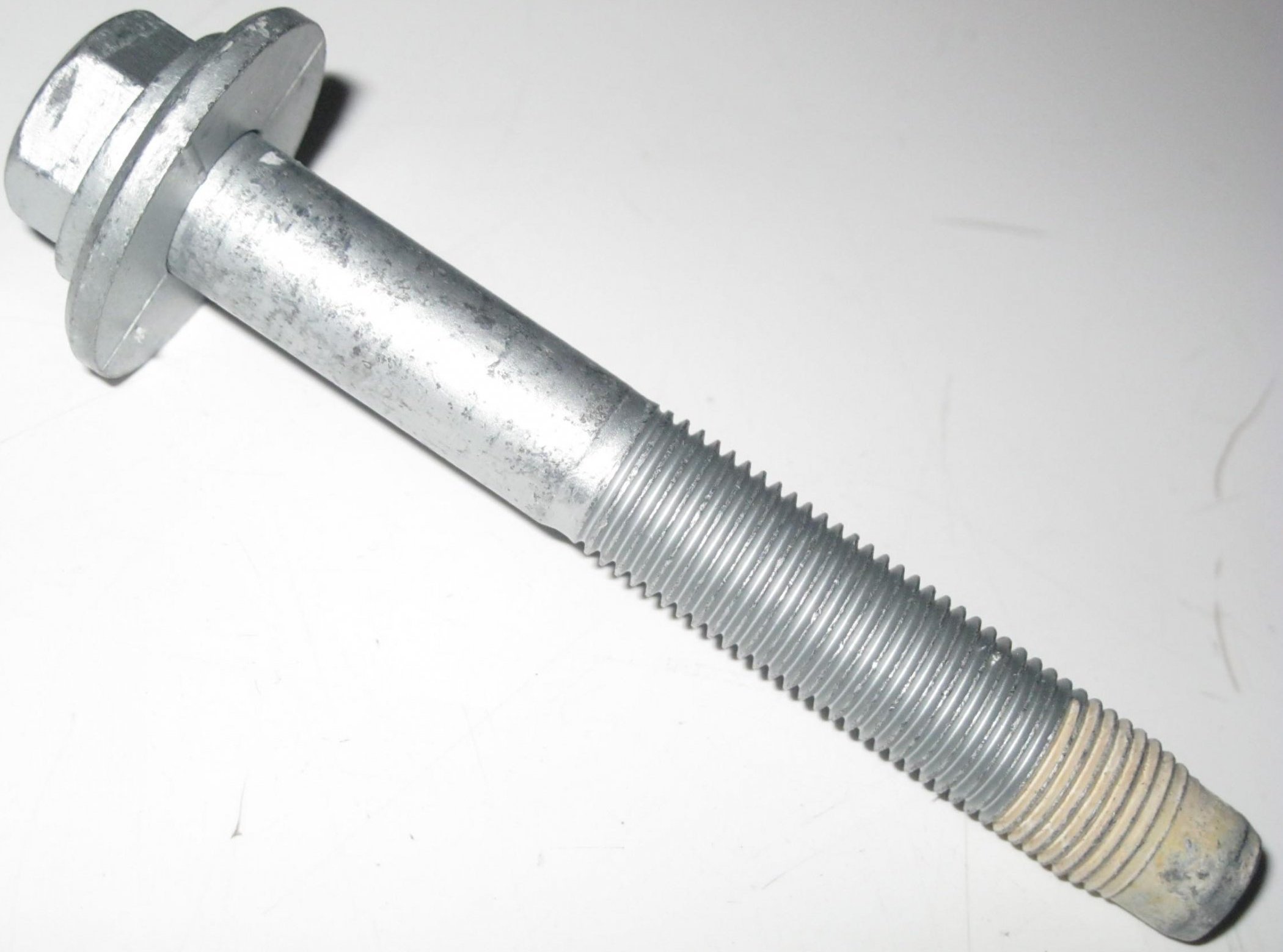 BMW 18mm Hex-Head Bolt/Screw M14x1.5x105mm Grade 10.9 33326771715 ...