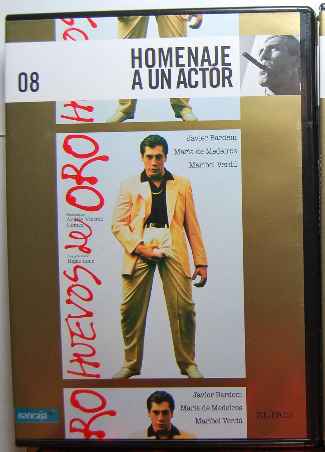 Golden Balls [DVD] [Region 1] [US Import] [NTSC]: Amazon.co.uk: DVD ...
