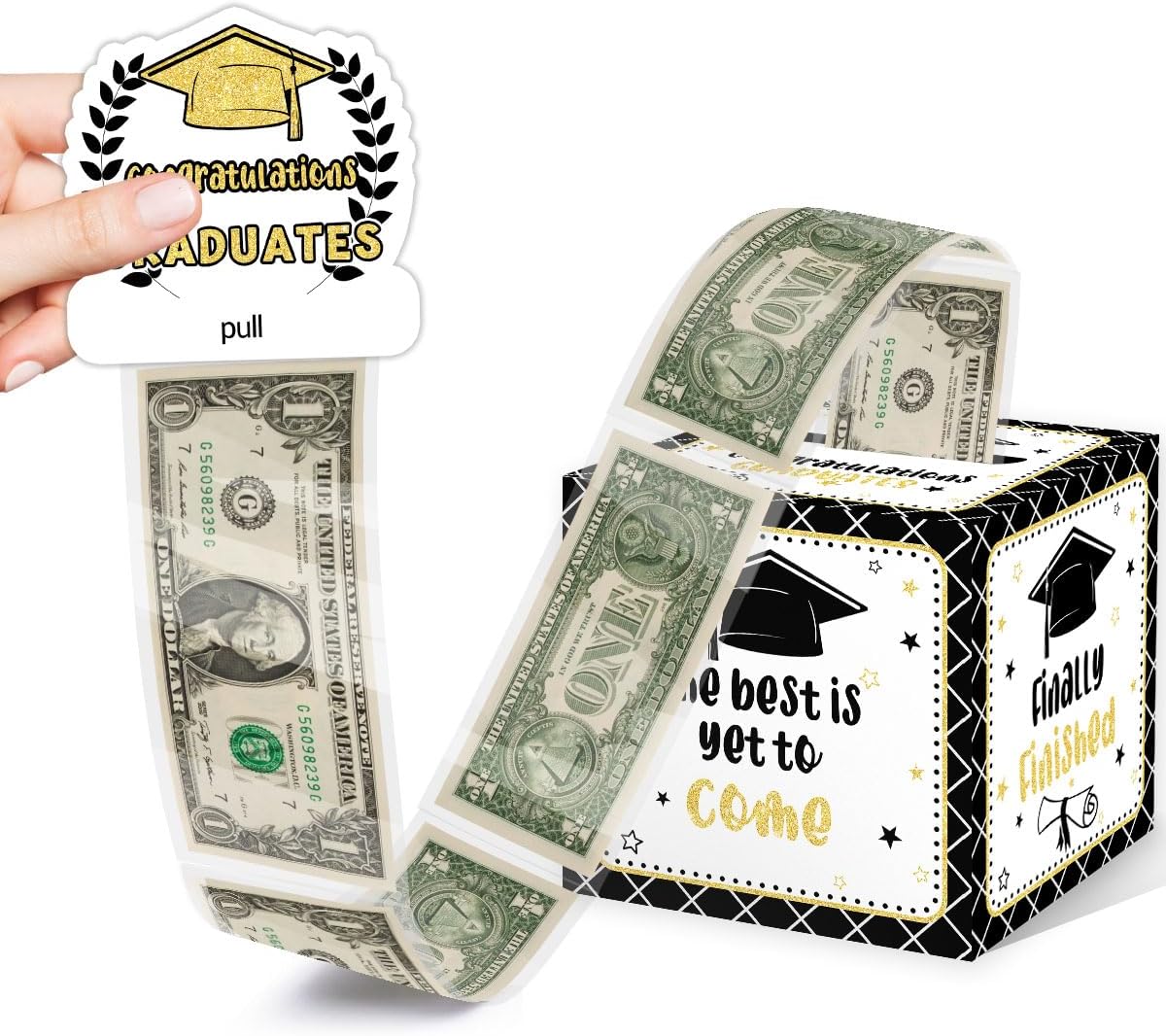 Amazon.com: Graduation Gifts for Women Men, College Graduates ...