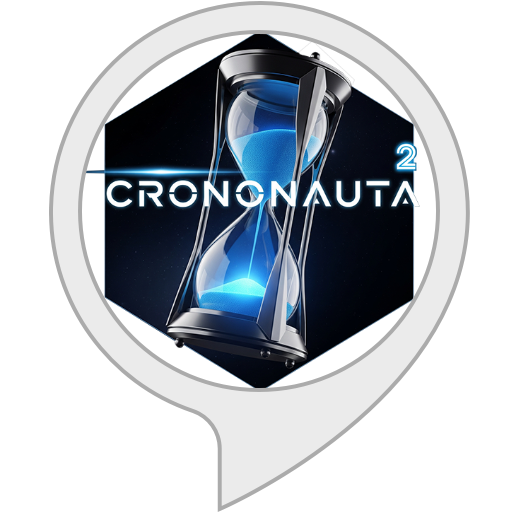 Amazon.com.mx: Crononauta 2 : Alexa Skills
