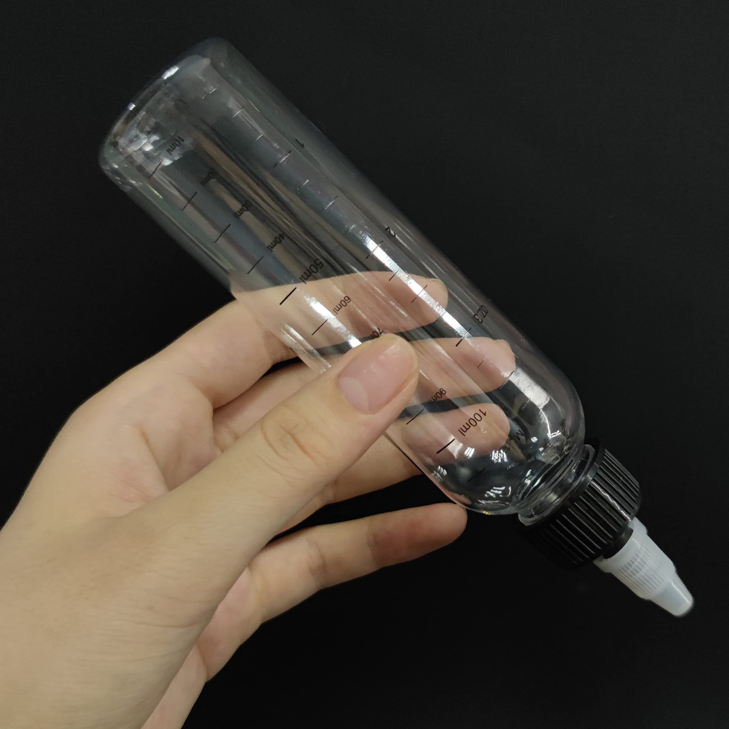 Botellas graduadas NANSHINE,... - B08CN5VNR3 | Encarguelo.com