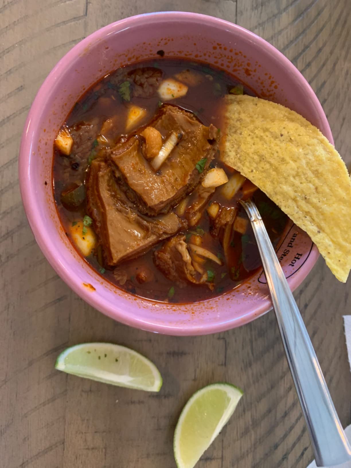 Amazon.com : Bolner's Fiesta Extra Fancy Menudo Spice Mix Plus Recipe ...