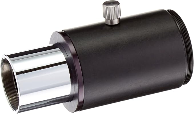 Amazon.com : Meade Basic Camera Adapter, 1.25" : Refracting Telescopes ...
