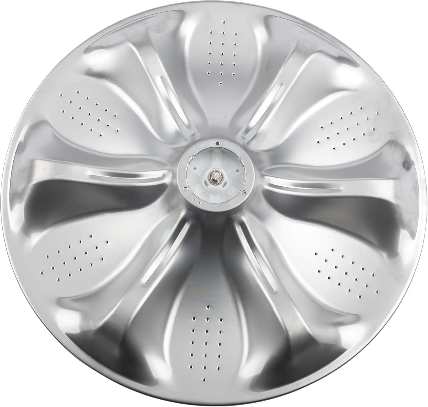 Amazon.com: UPGRADED Lifetime Appliance AGZ72909711 Washplate Pulsator ...