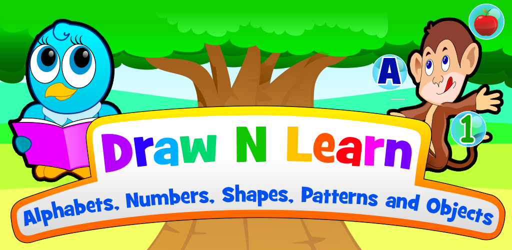 Draw N Learn:Amazon.de:Appstore for Android