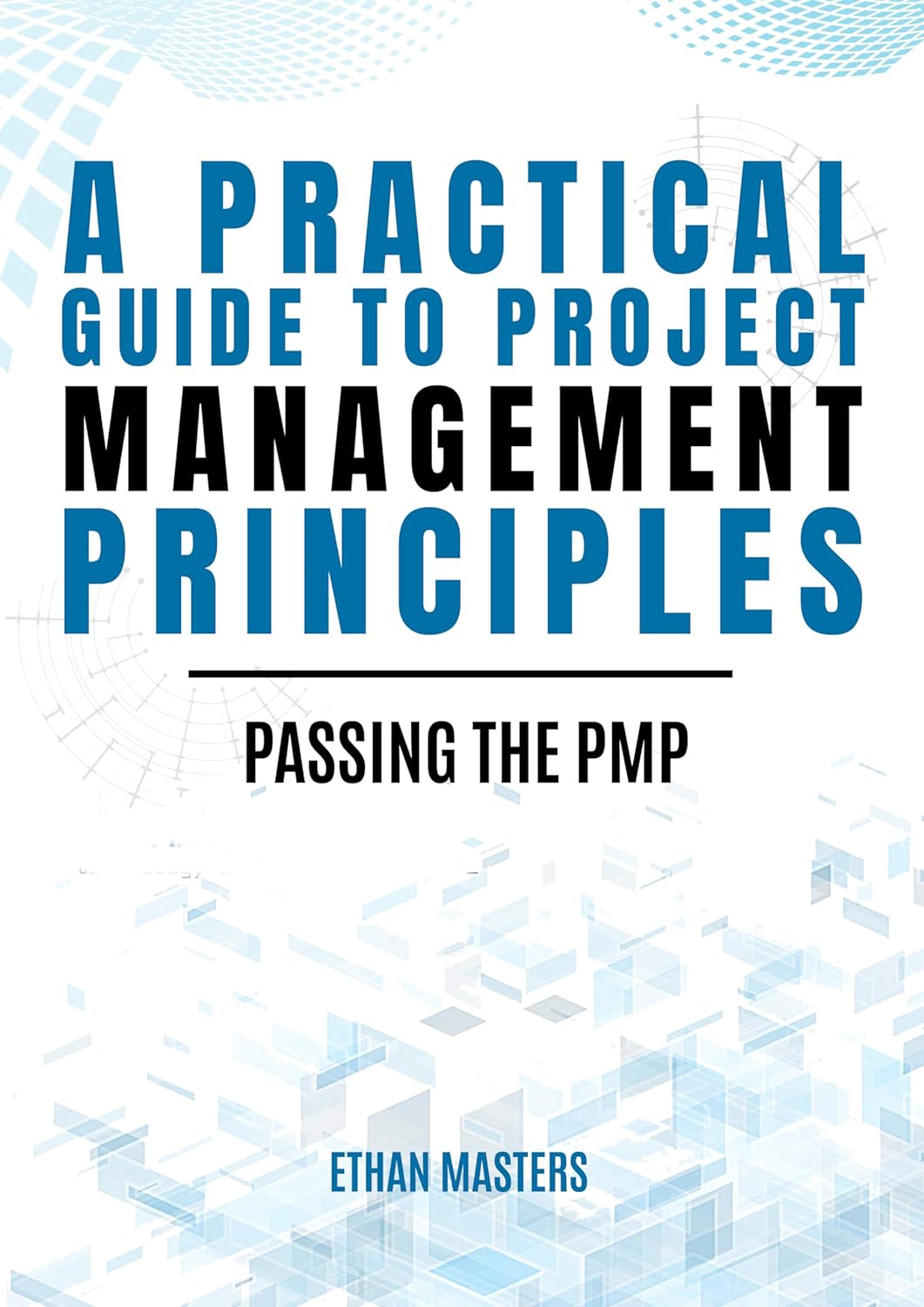 Amazon.com: A Practical Guide to Project Management Principles: Passing ...